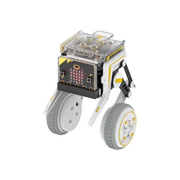 ELECFREAKS micro:bit XGO Rider Kit — Robotix Education