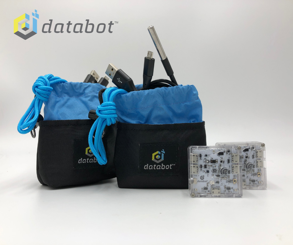 databot™ 2.0 – Twin Pack — Robotix Education