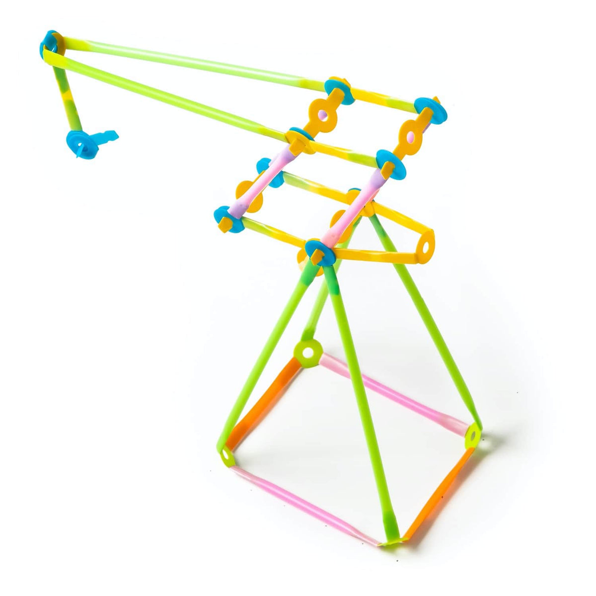 Strawbees — Robotix Education