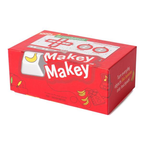 MakeyMakey — Robotix Education