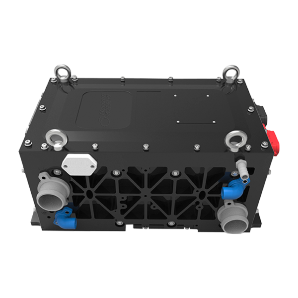 30kW Liquid Cooled FC System VL-Series — Robotix Education