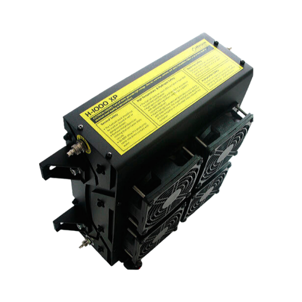 H-1000 XP Fuel Cell Stack — Robotix Education