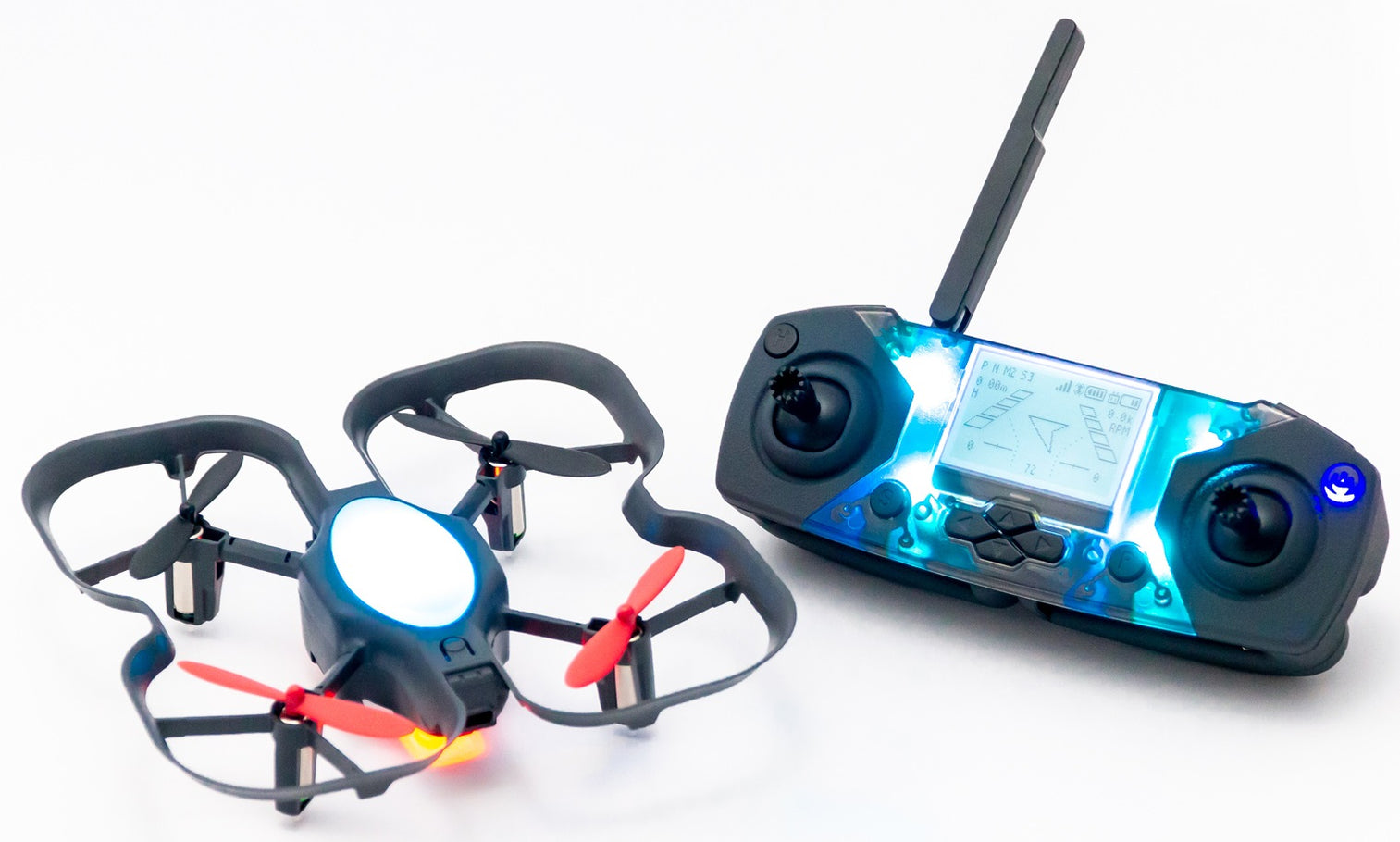 CoDrone EDU — Robotix Education