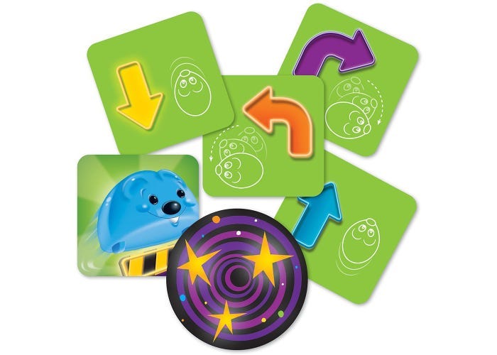Ultimate Code And Go® Robot Mouse Bundle — Robotix Education
