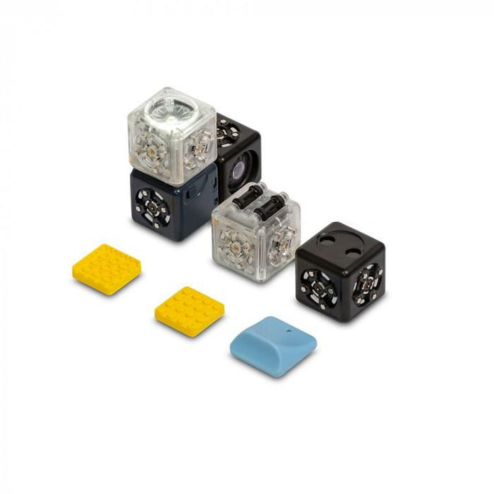 Cubelets — Robotix Education