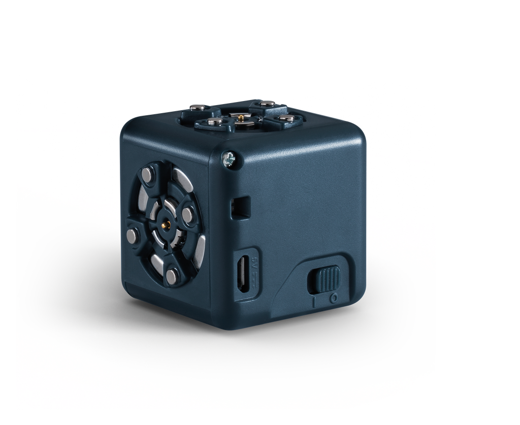 Cubelets — Robotix Education